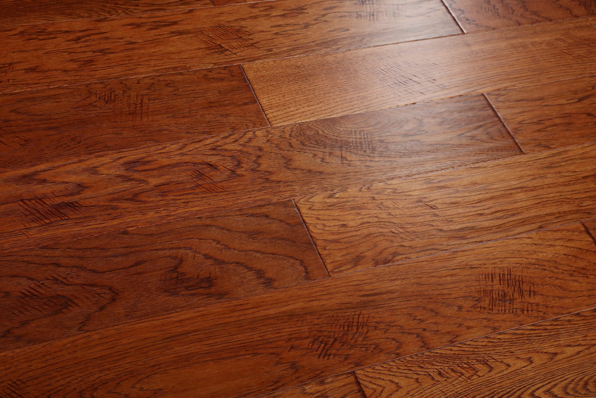 Hickory American – Simba Flooring Corp.